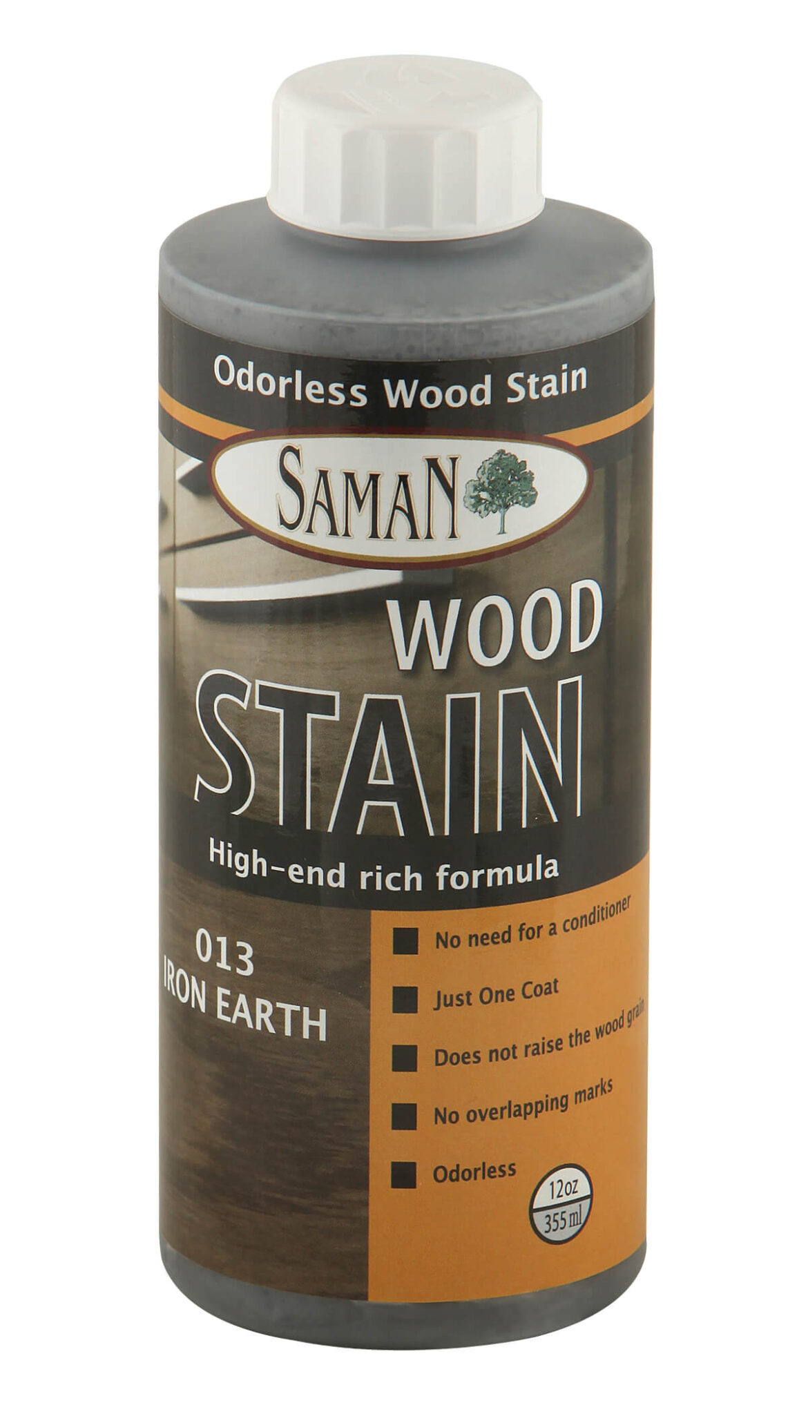 Water based stain - SamaN - Stains and varnishes : SamaN – Stains and ...